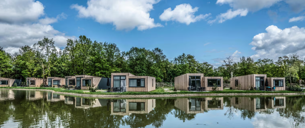 Roompot aanbiedingen 2025 - Zoekeenvakantiepark