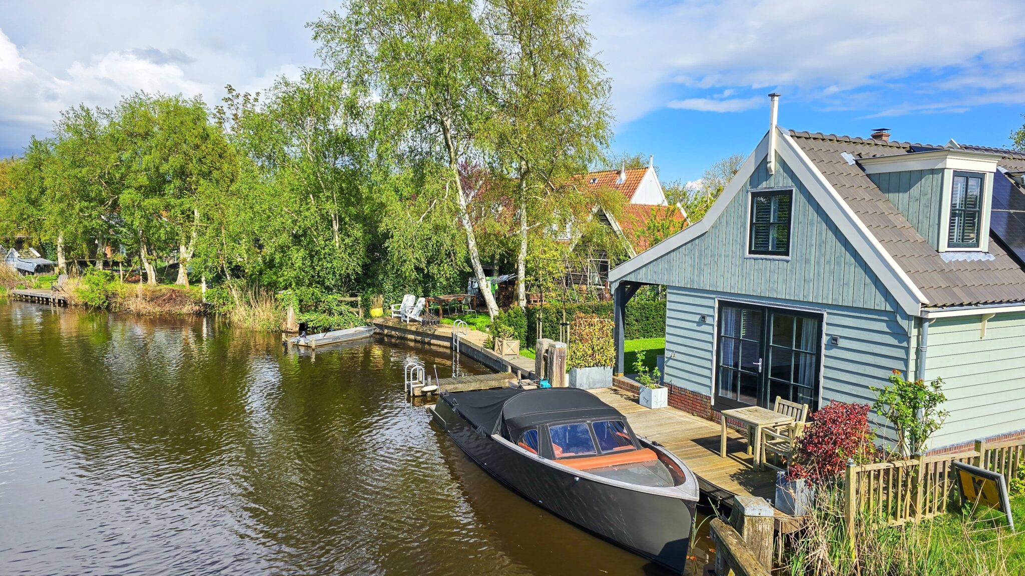 15 mooie dorpjes in Nederland - Zoekeenvakantiepark