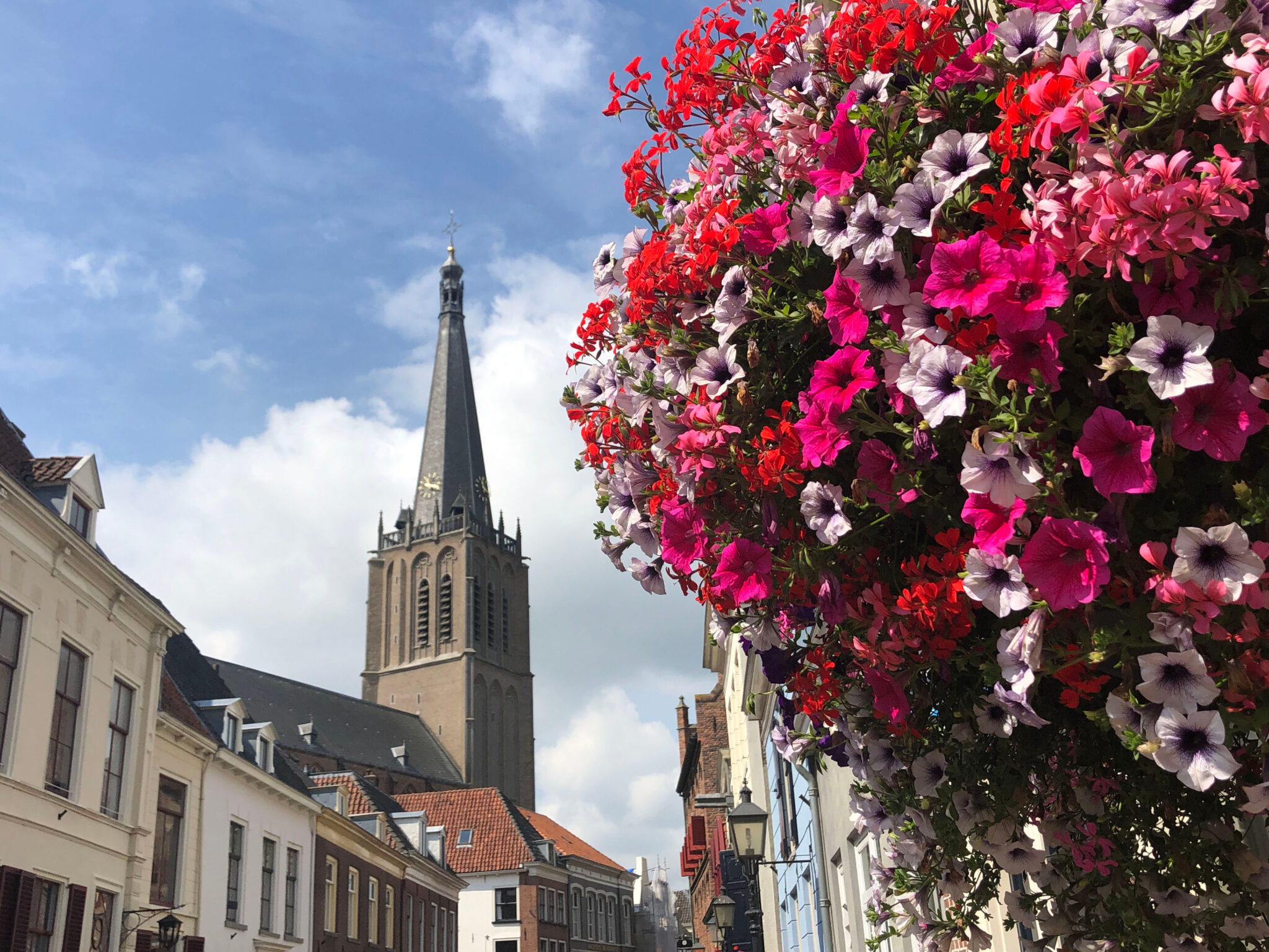 15 mooie dorpjes in Nederland - Zoekeenvakantiepark