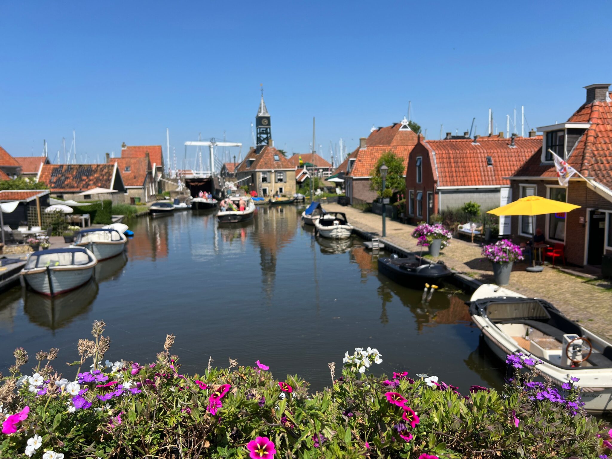 15 mooie dorpjes in Nederland - Zoekeenvakantiepark