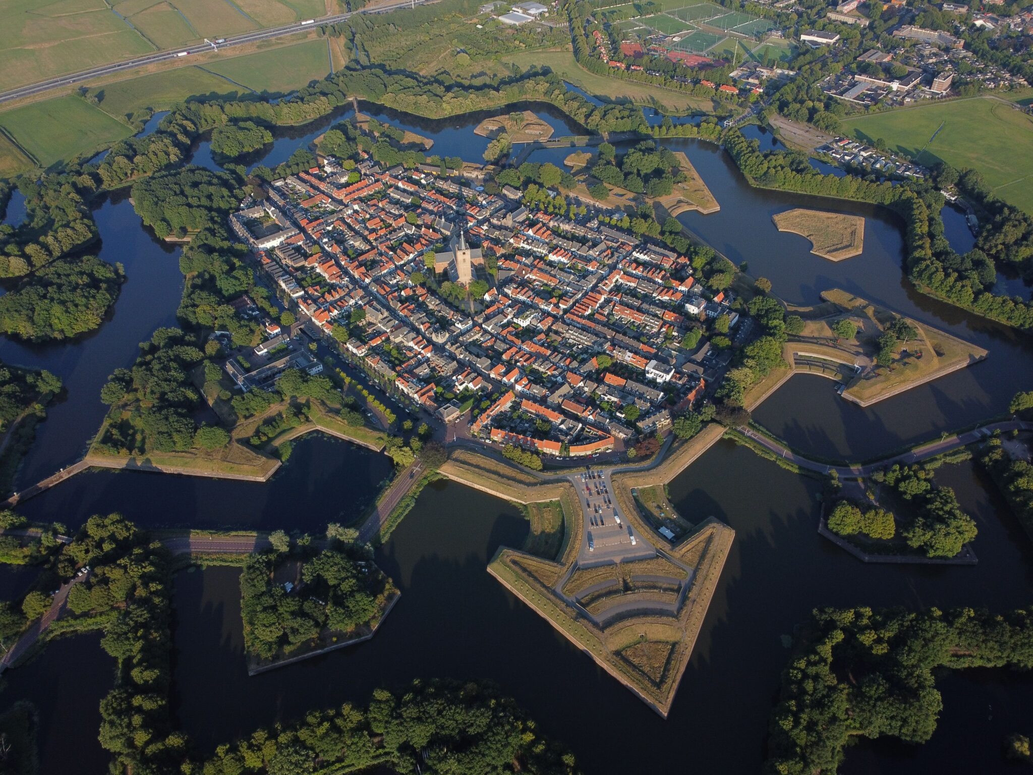 15 mooie dorpjes in Nederland - Zoekeenvakantiepark