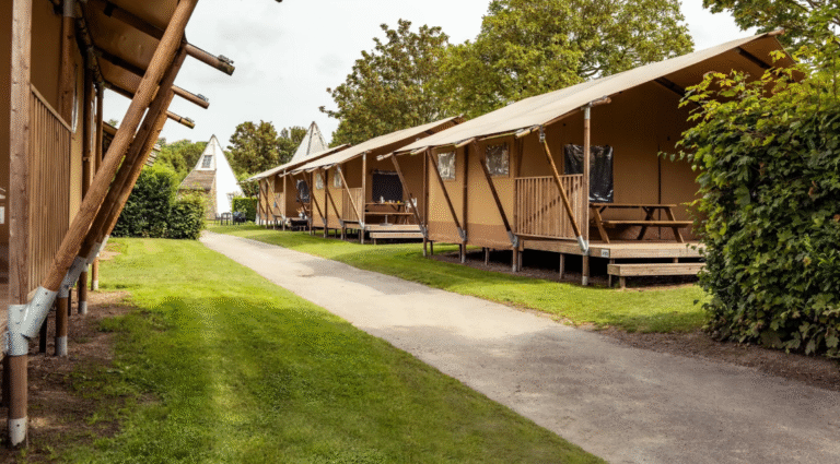 Ontdek Roompot Beach Resort: alles wat je moet weten - Zoekeenvakantiepark